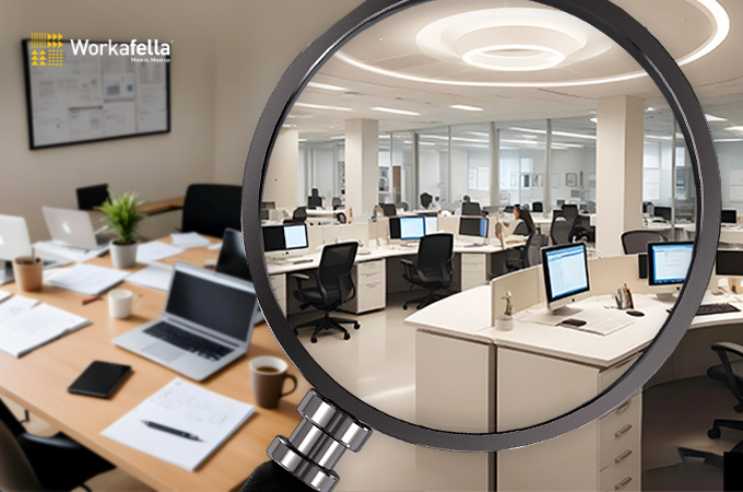 Get Inspired: Dive into Workafella Coworking Space Blogs