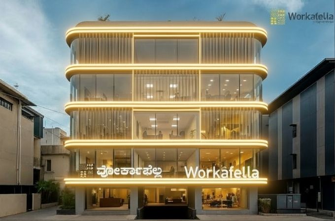 Workafella: Best Coworking Space | Chennai | Mumbai | Bangalore | Hyderabad