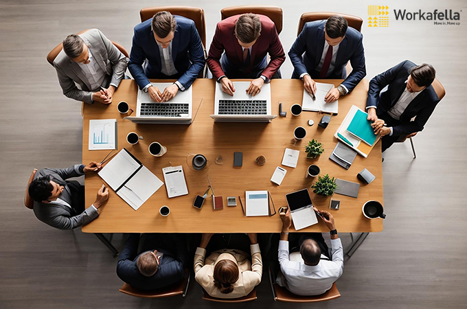 Coworking Etiquette: Tips for Businesses