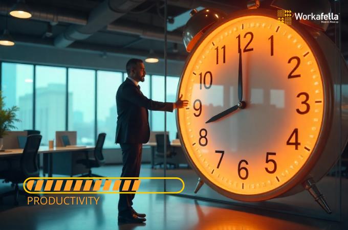 Mastering Time Blocking: How Modern Workspaces Help You Stay Productive