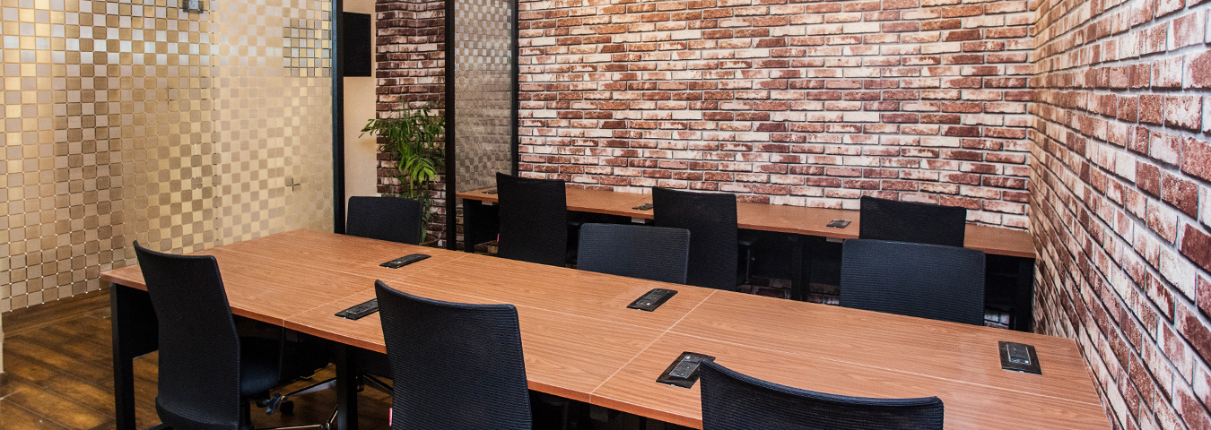 Coworking Space in Alwarpet Chennai - Book Your Best Office Space Now!