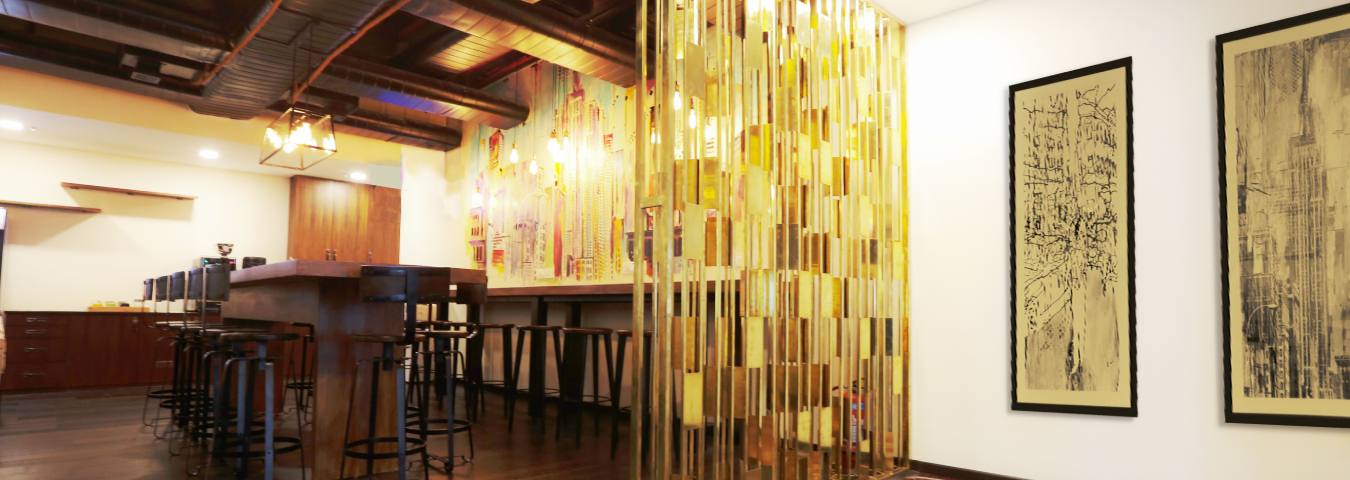 Coworking Space in Perungudi, OMR Chennai | Best Office Space for Your ...