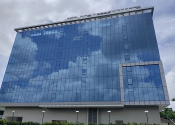 Workafella Coworking Space in Hyderabad