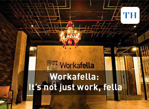 Press Releases | Workafella - Leading Workspace Provider